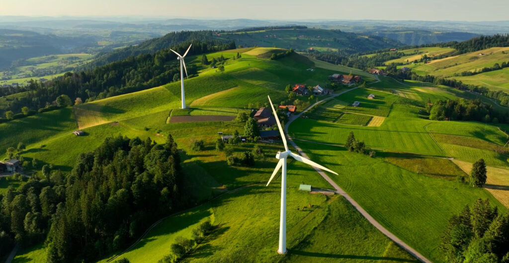 Capner - Votre partenaire pour l’indépendance énergétique