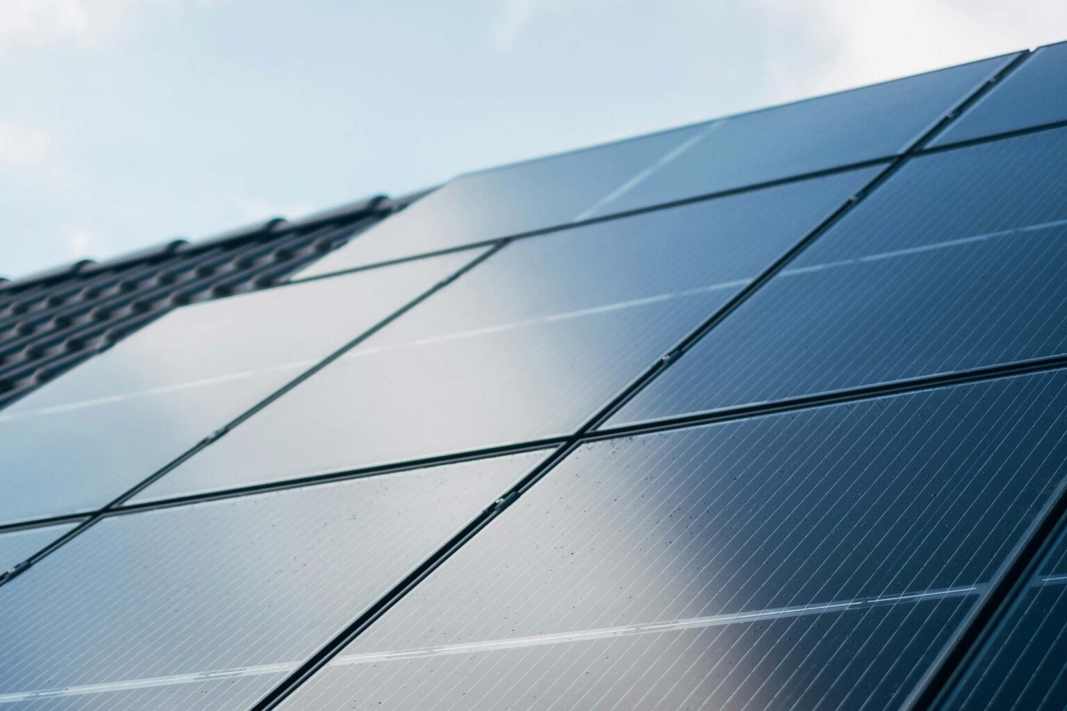 Energy independence - Capner