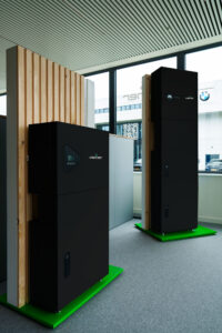 Capner - Votre partenaire pour l’indépendance énergétique