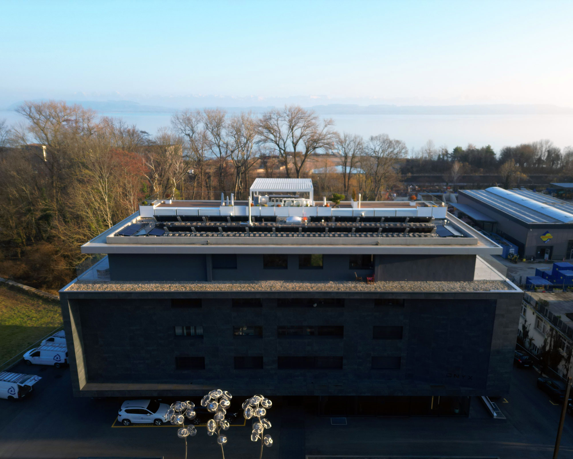 Capner - Votre partenaire pour l’indépendance énergétique